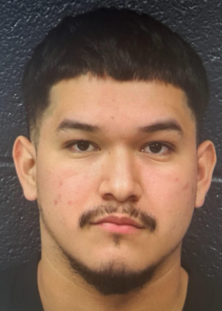 Disparos Mortales: Expareja Desata Violencia en Laredo dejando una ...